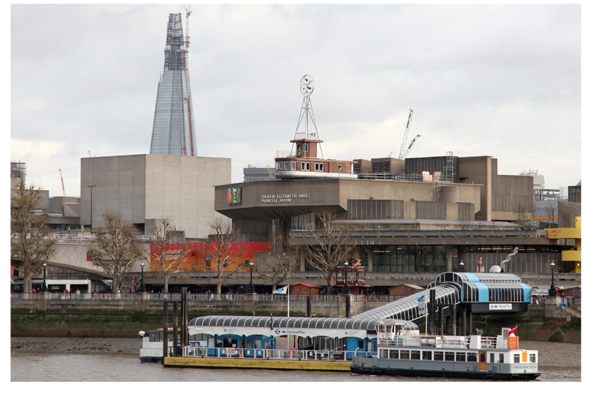 Room with a view | The Spectator Australia