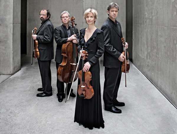 Bracing Beethoven | The Spectator Australia