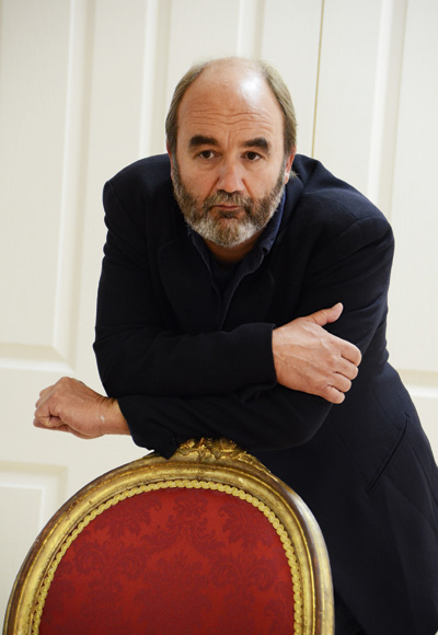 Defying type | The Spectator Australia