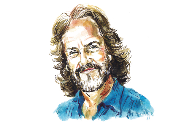 Man with a plan | The Spectator Australia