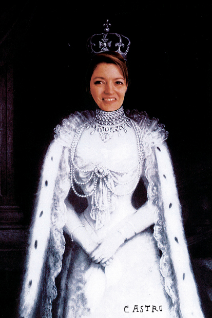 Pericles for king | The Spectator Australia