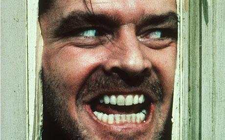 Our self-help winner: "Psychopaths of Glory — Unlocking the Bastard Within"