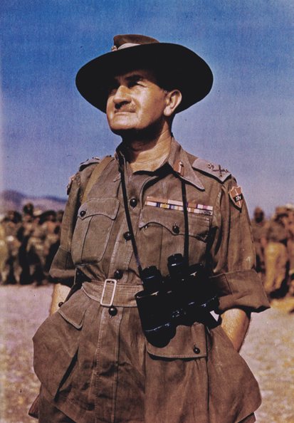 The hero of Burma | The Spectator Australia