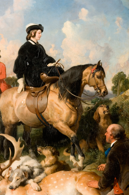 Black and beyond | The Spectator Australia