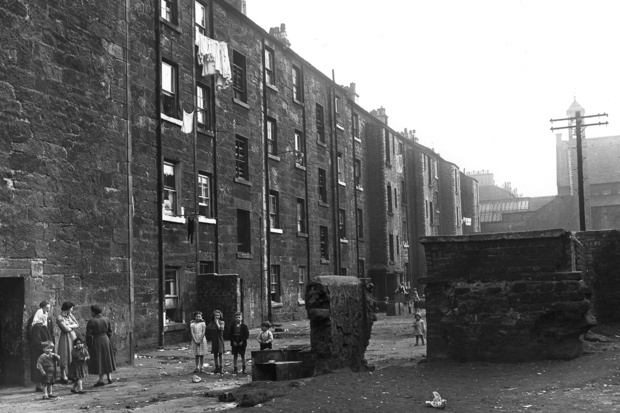 Once upon a time there were... | The Spectator Australia