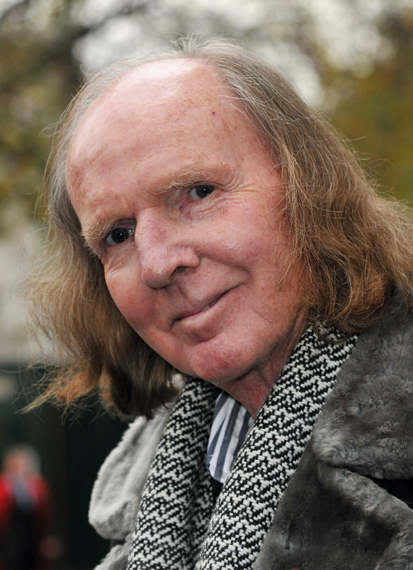 Remembering John Tavener | The Spectator Australia