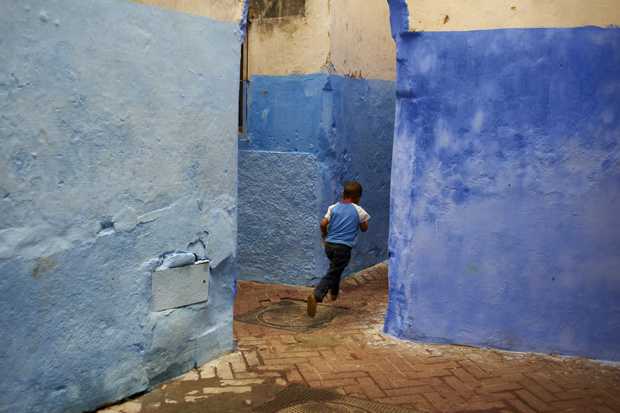 Tangier: Hidden treasure | The Spectator Australia