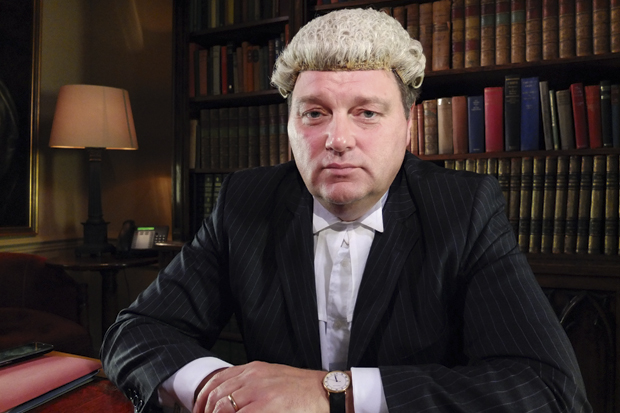 The people’s champion