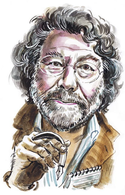 Not dynamite, more blancmange | The Spectator Australia