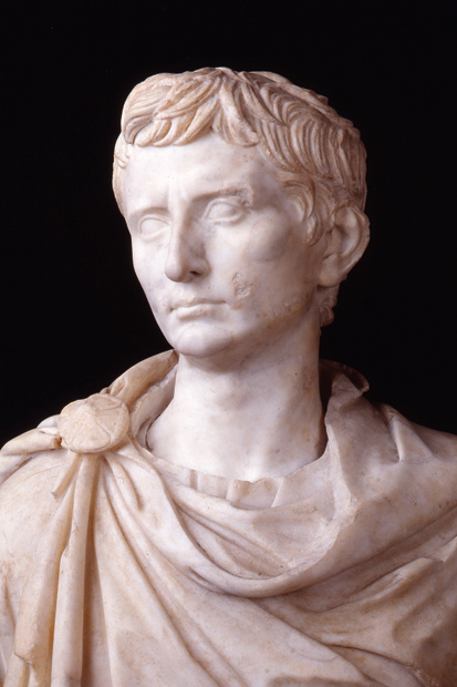 What Emperor Augustus left us | The Spectator Australia