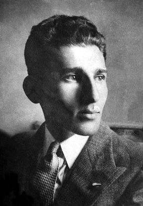 With death came glory