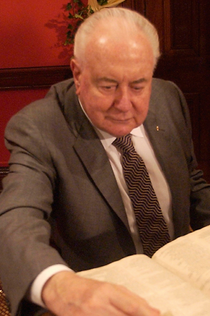 Hero and villain | The Spectator Australia