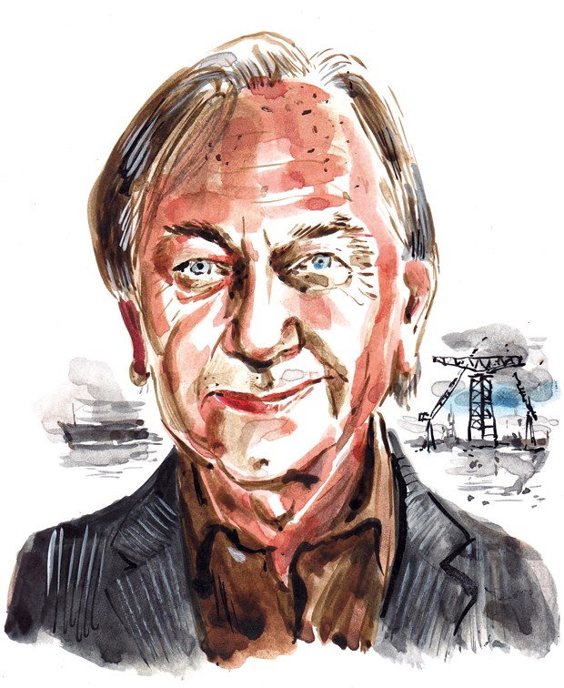 Bill Forsyth interview: ‘If we hadn’t made a go of it, my plan was just ...