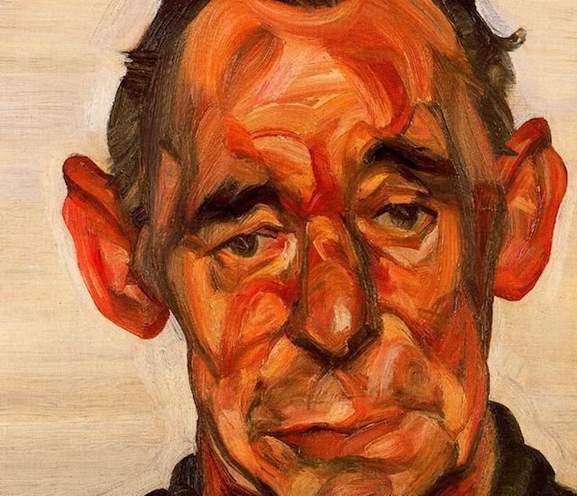 Spirit of Soho | The Spectator Australia