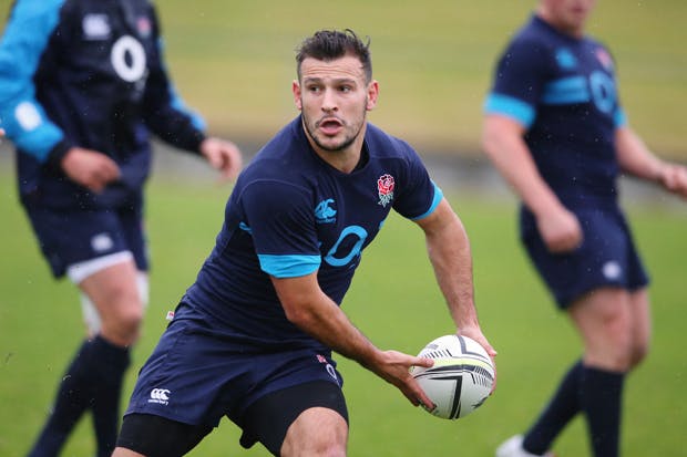 A new England | The Spectator Australia