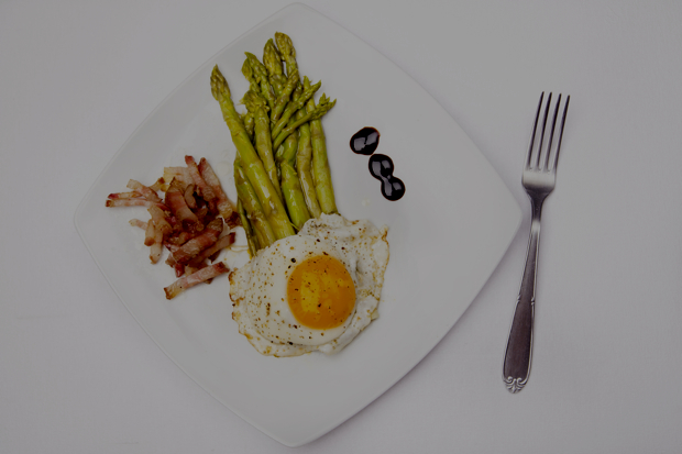 Square meals | The Spectator Australia
