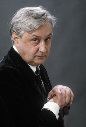 Peter Levi – poet, priest and life-enhancer | The Spectator Australia