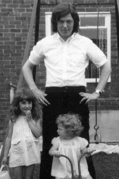 I believe in yesterday