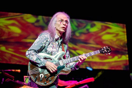 Yes men | The Spectator Australia