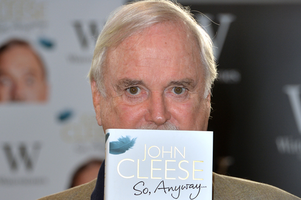 Say Cheese | The Spectator Australia