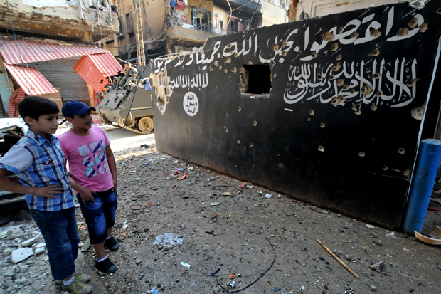 Why I’ve joined Lebanon’s exodus | The Spectator Australia