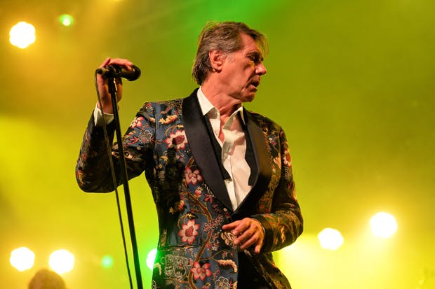 Easy listening | The Spectator Australia