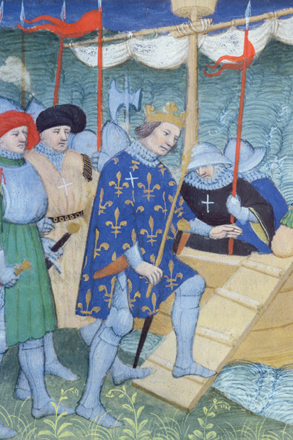 The forgotten flowering of the medieval mind | The Spectator Australia