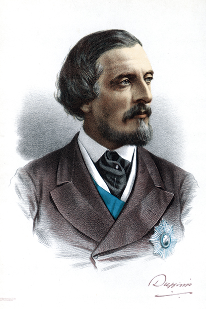 Fame and scandal in the family | The Spectator Australia