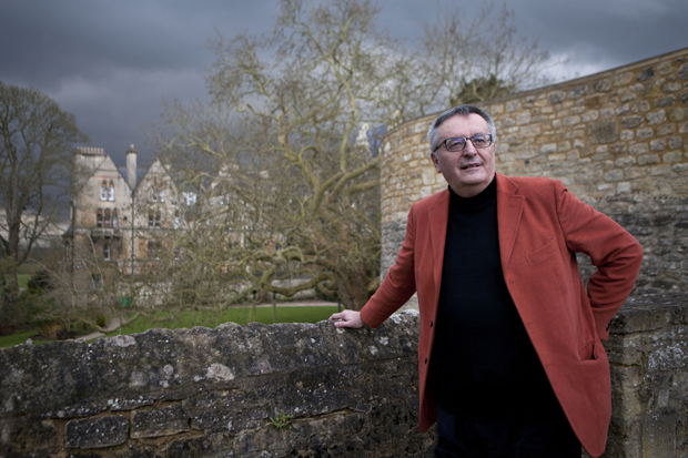 John Gray’s great tour-guide of ideas: from the Garden of Eden to ...