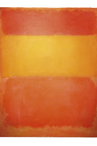 Driven to abstraction | The Spectator Australia