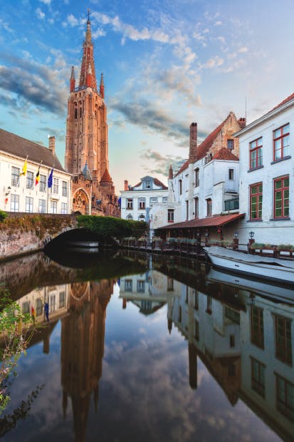 Flanders | The Spectator Australia
