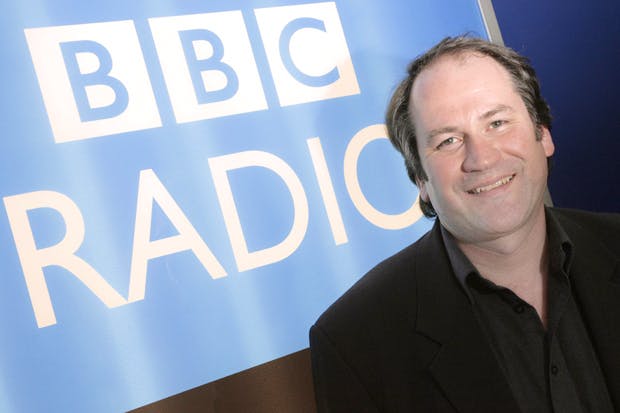 The BBC’s music man | The Spectator Australia