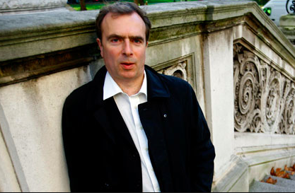 An interview with Peter Hitchens | The Spectator Australia
