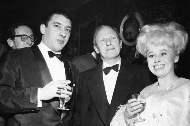 David Litvinoff: queeny aesthete or street-hustling procurer? | The ...