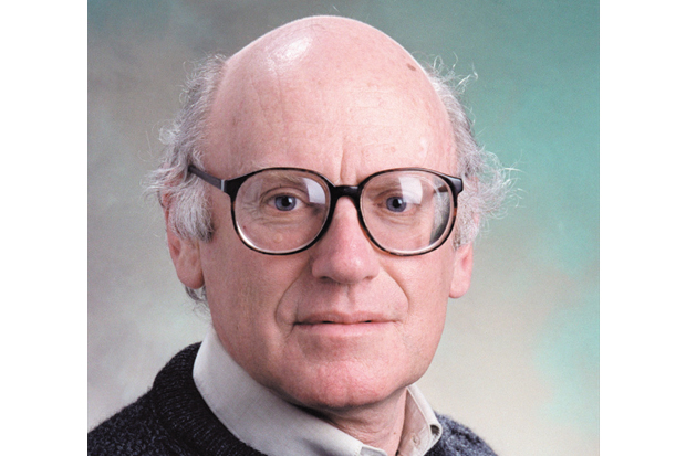 Farewell, John Hirst | The Spectator Australia