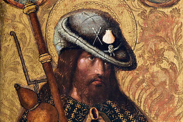 A pilgrim’s progress to Santiago | The Spectator Australia
