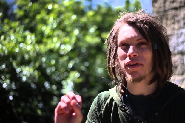 Dreadlocks | The Spectator Australia