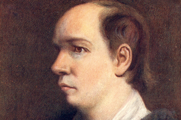 Oliver Goldsmith: the most fascinating bore in literature | The ...