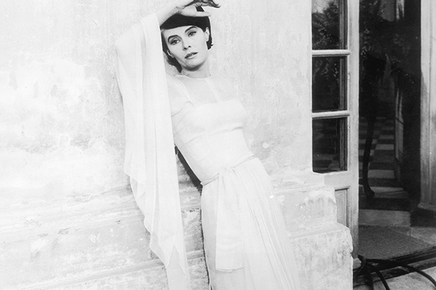 A masterpiece of mesmerising beauty