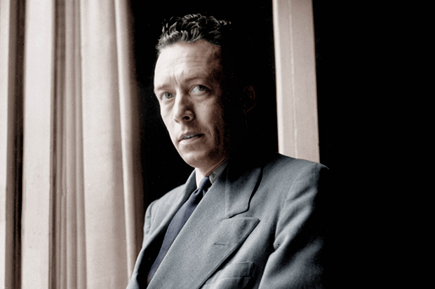 A study in alienation