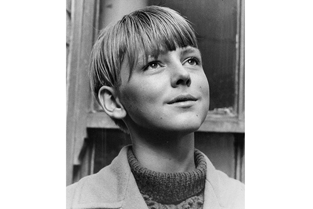 He blew his mind out in a car | The Spectator Australia