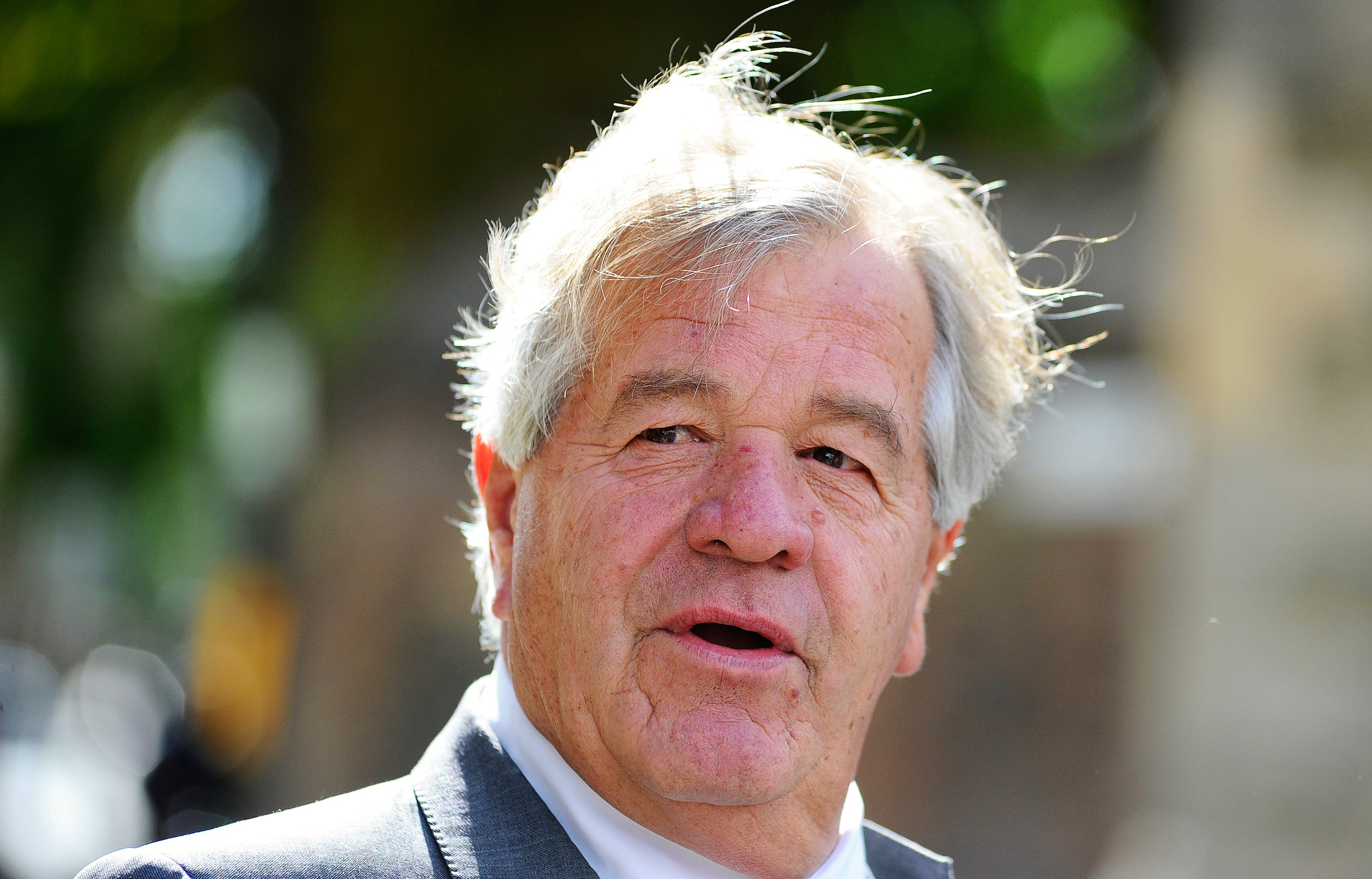 The master of Ballydoyle | The Spectator Australia