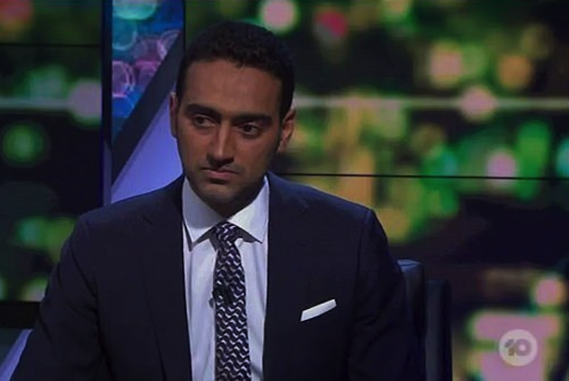 We need to talk about Waleed | The Spectator Australia