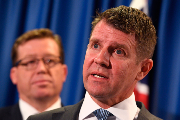 Dishlickers’ delight | The Spectator Australia