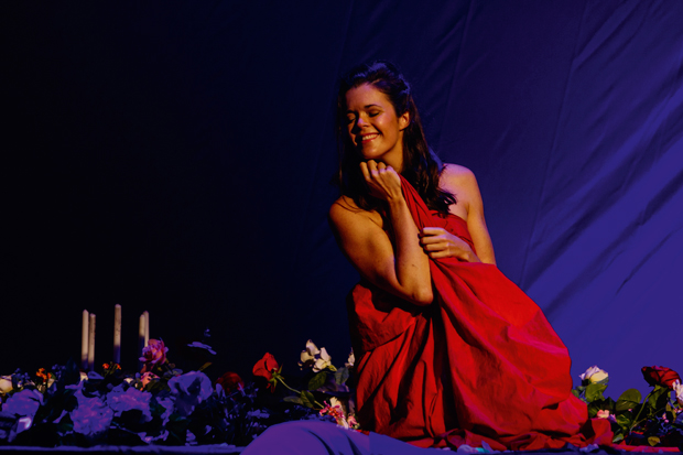 Valda Wilson as Theodora | The Spectator Australia