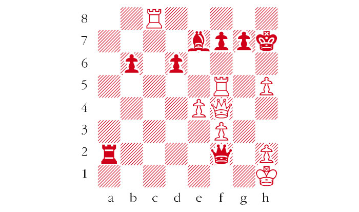 Hypermodern | The Spectator Australia