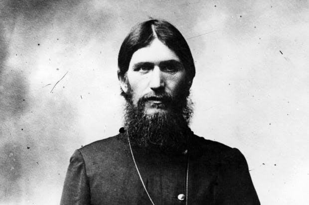 A killing to celebrate | The Spectator Australia