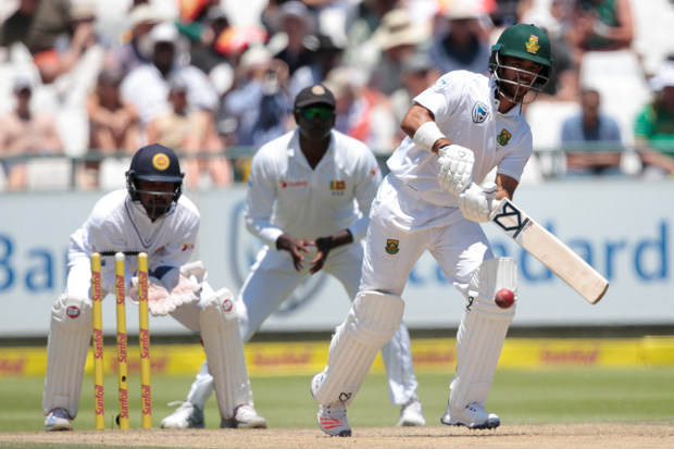 Not cricket | The Spectator Australia