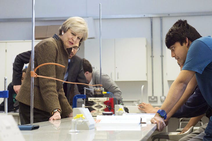 Victory in sight for the free schools revolution | The Spectator Australia