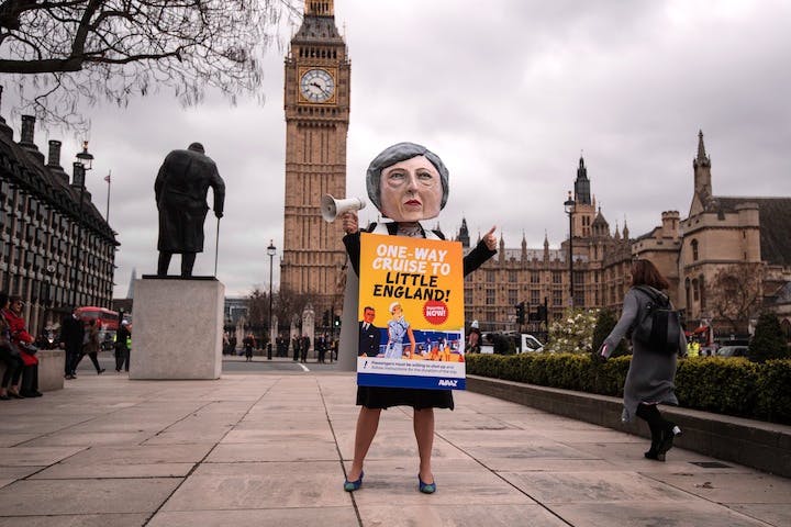 The Spectator’s Notes | The Spectator Australia